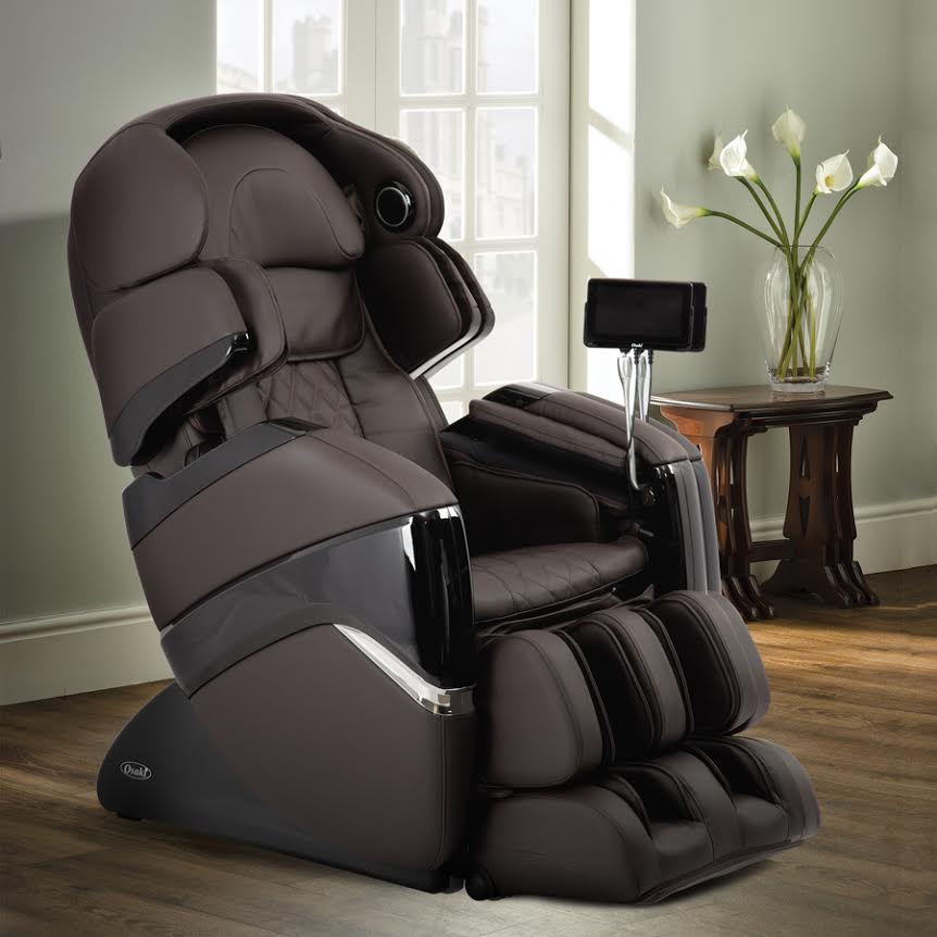 Osaki Os 3d Pro Cyber Massage Chair Osaki Usa Osaki Franchise